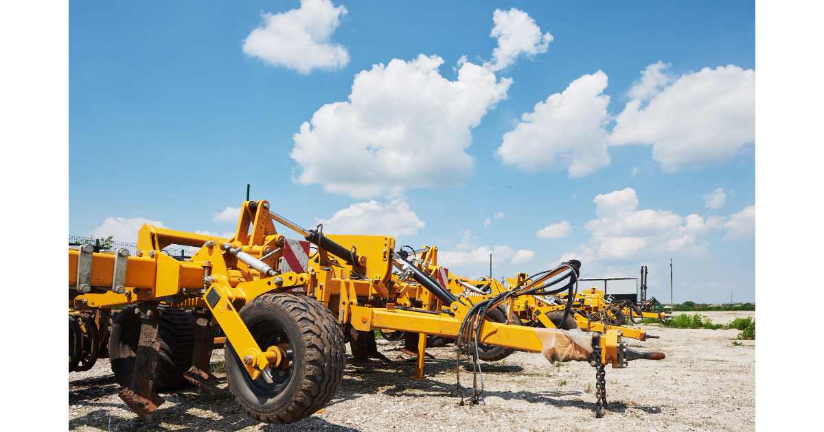Máquinas de Alta Performance com Valores Acessíveis em Leilões